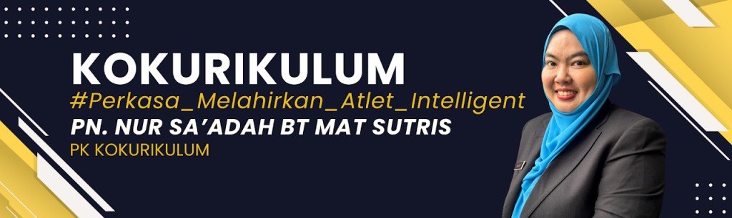 KO-KURIKULUM - SK Tiara Permai