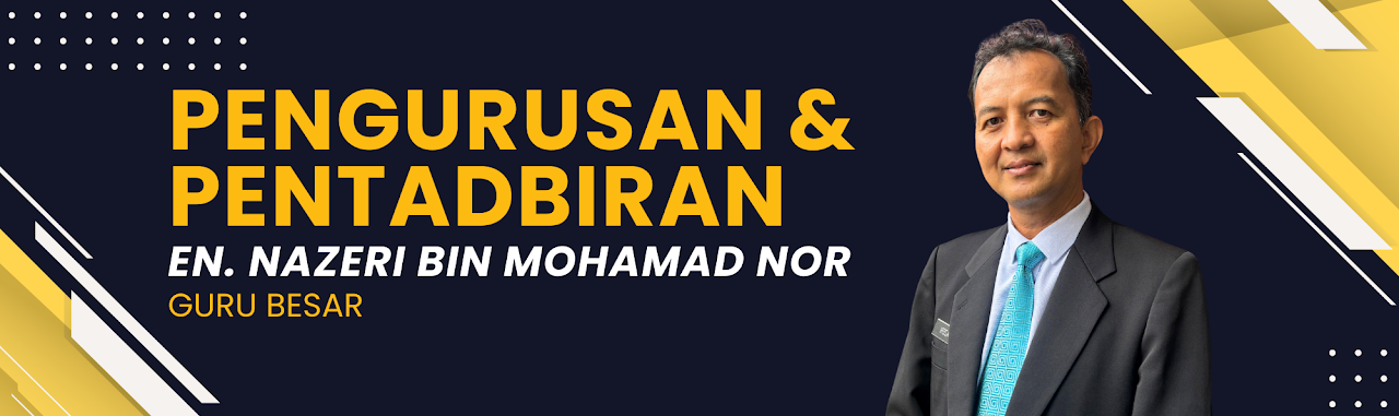 PENGURUSAN - SK Tiara Permai